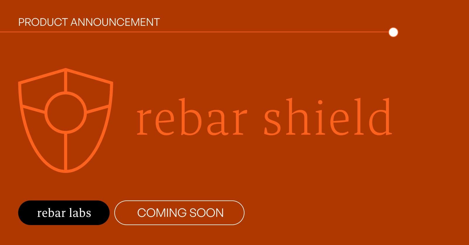 Announcing Rebar Shield: MEV-Protected Transactions on Bitcoin • Rebar Labs